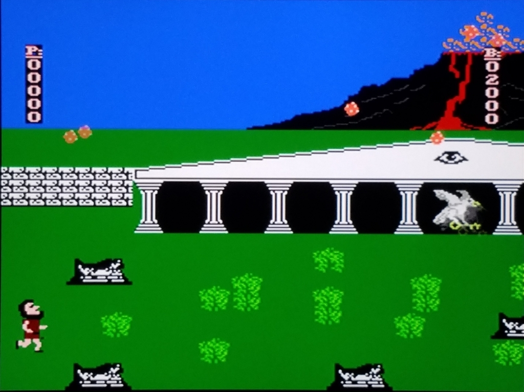 【マニアック】レトロビットジェネレーションの海外ゲーム【思えば遠くへ来たもんだ】 - こうですか？わかりません