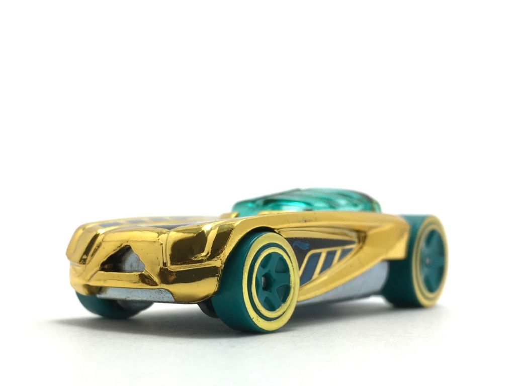 PHARODOX - ホットウィール エクステンド