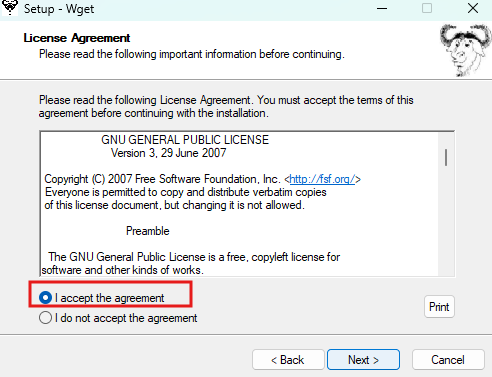 wgetをWindows(Git Bash)で使えるようにする #Linux - Qiita