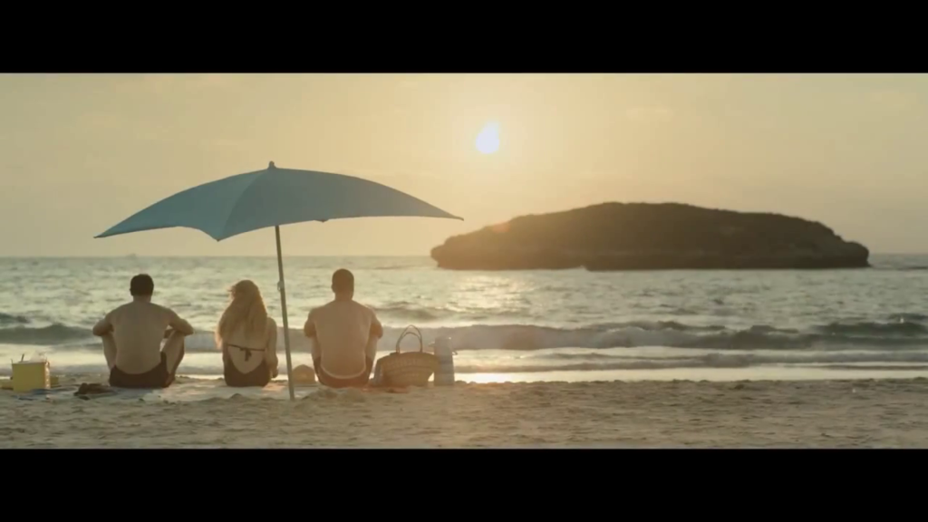 Summer Vacation (Hofesh Gadol, dirs. Tal Granit, Sharon Maymon, Israel ...