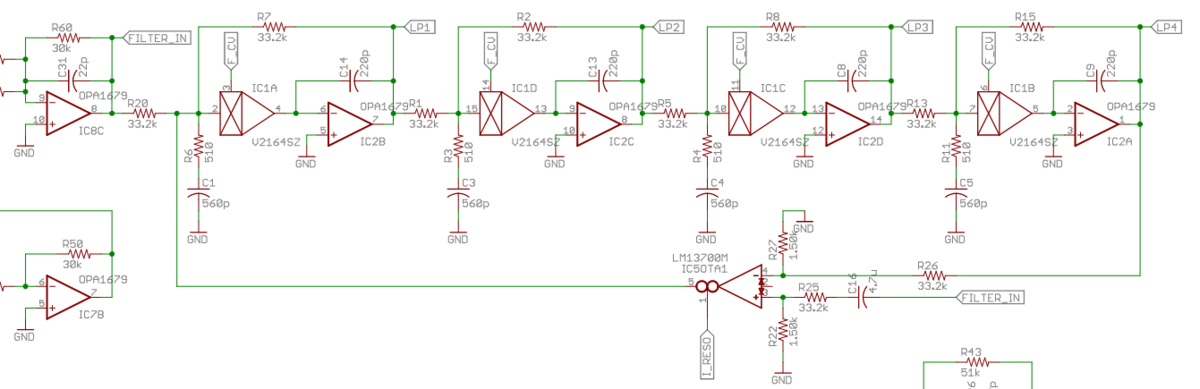 Mutable Instruments Ripples (2020 version)の回路図を読んだ時のメモ - Technically ...