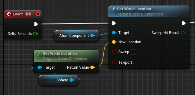 【UE5】【CRI ADX LE v2】基礎からおさらいしてみる vol.2 - プログラマーの卵の日記