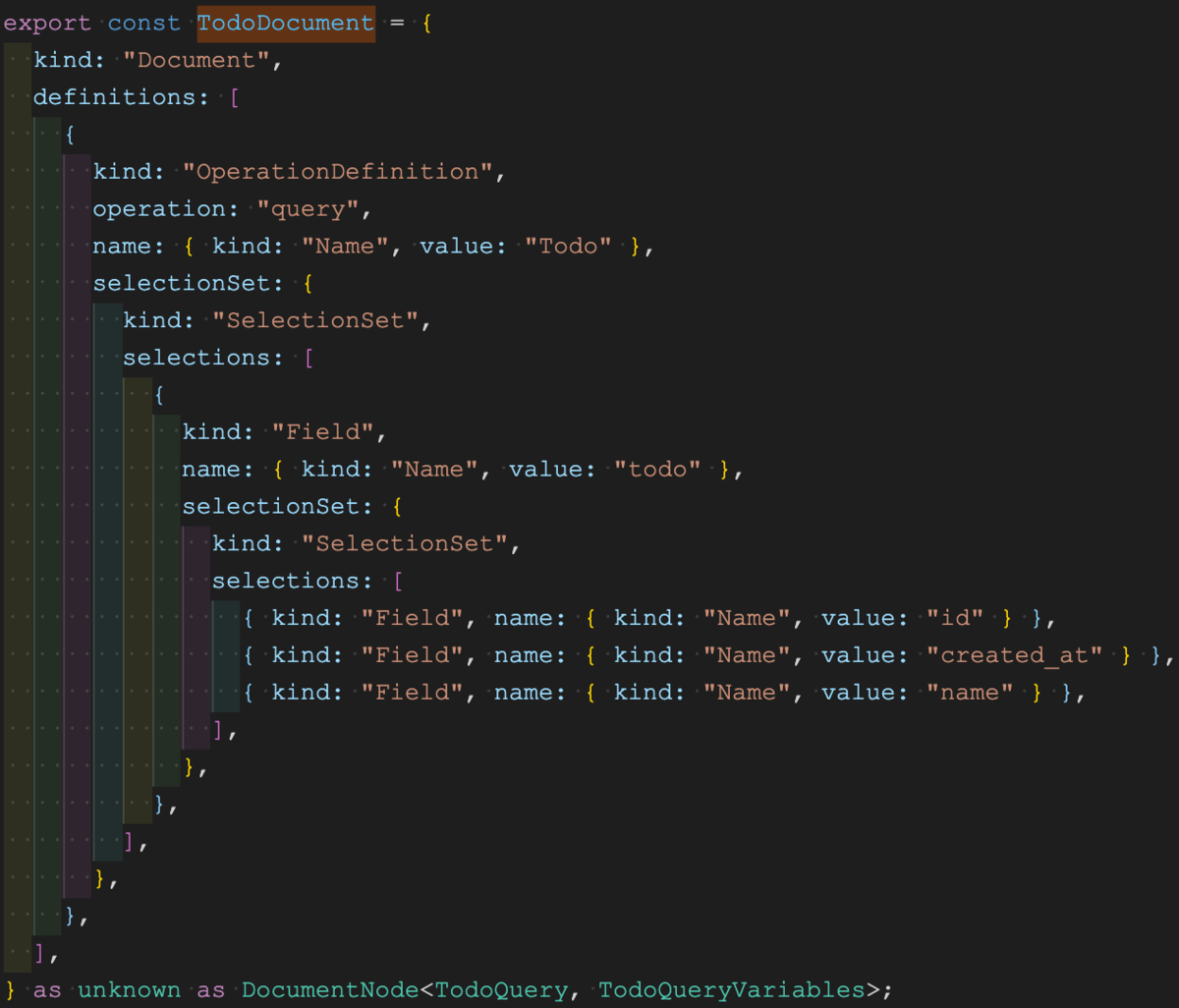 Hasuraを使ってReactでTodoアプリをサクッと作ろう React立ち上げ編 - WASD TECH BLOG