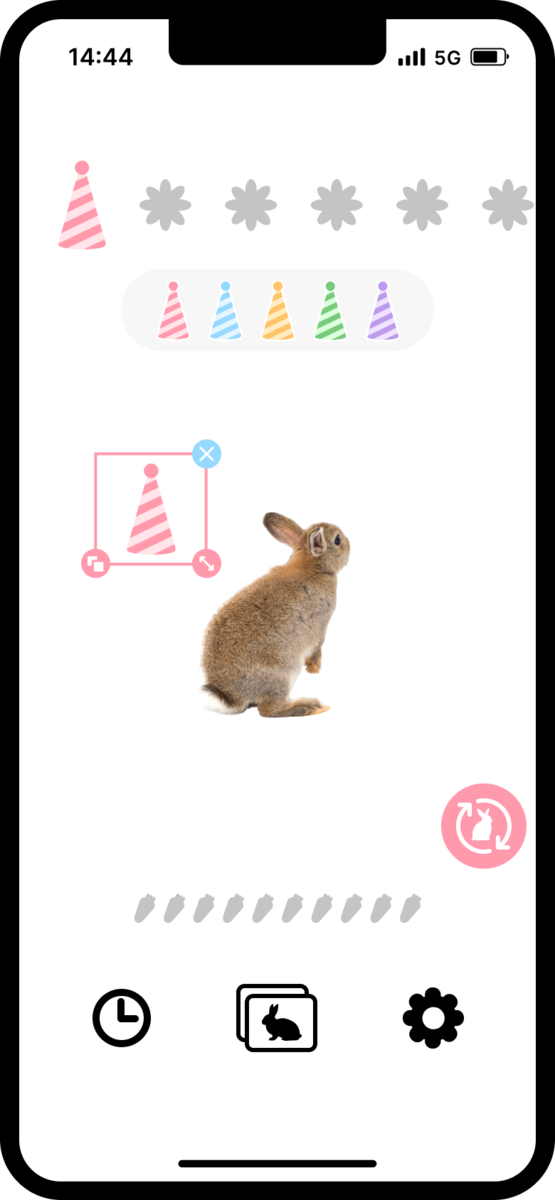 レアゾン・ホールディングス 2024新卒エンジニア N1エンジニアリング研修 - Flutterアプリ「Lovbit」 - - Devlog by Reazon Holdings