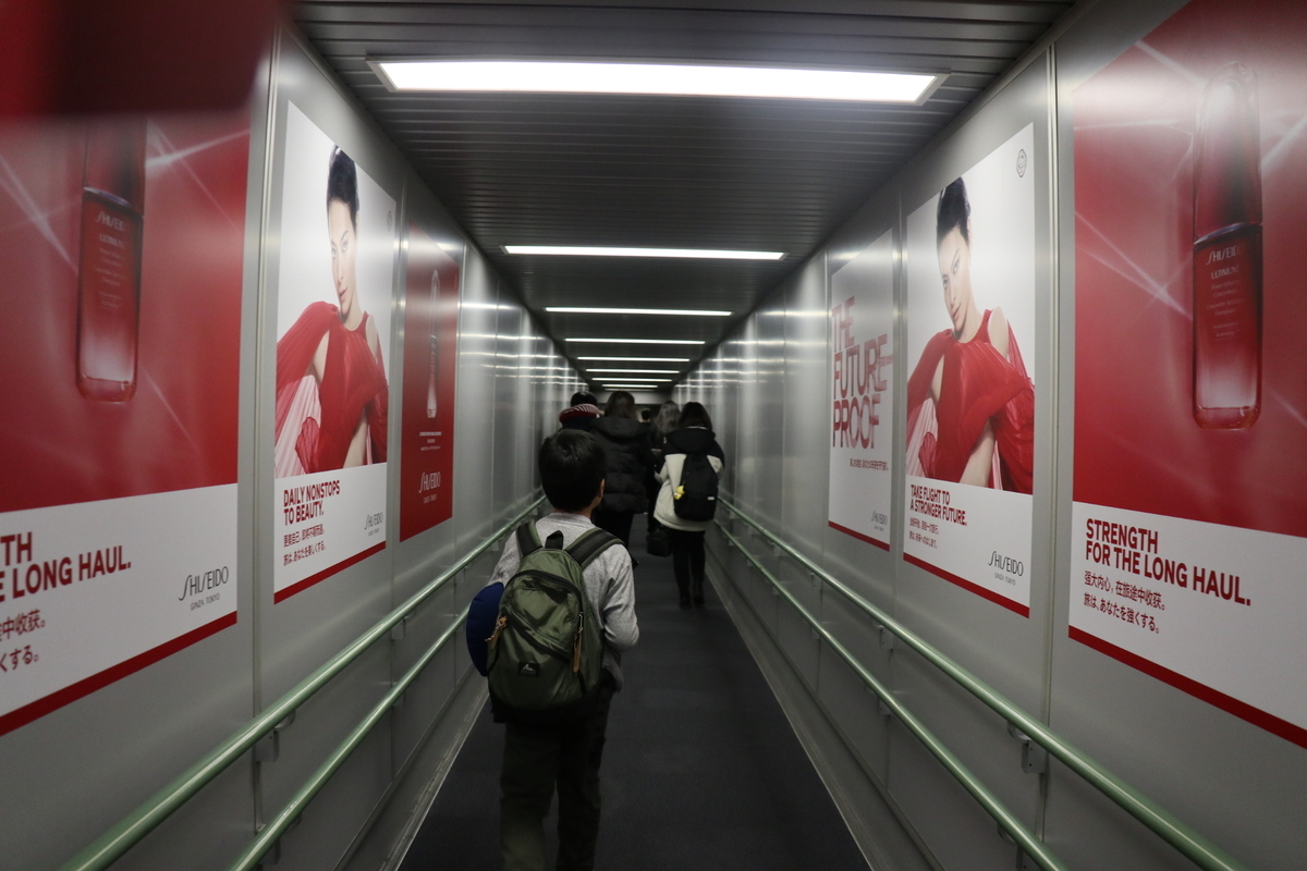 エミレーツ航空 搭乗レビュー！ EK317 大阪 ドバイ - yuu-jap’s blog