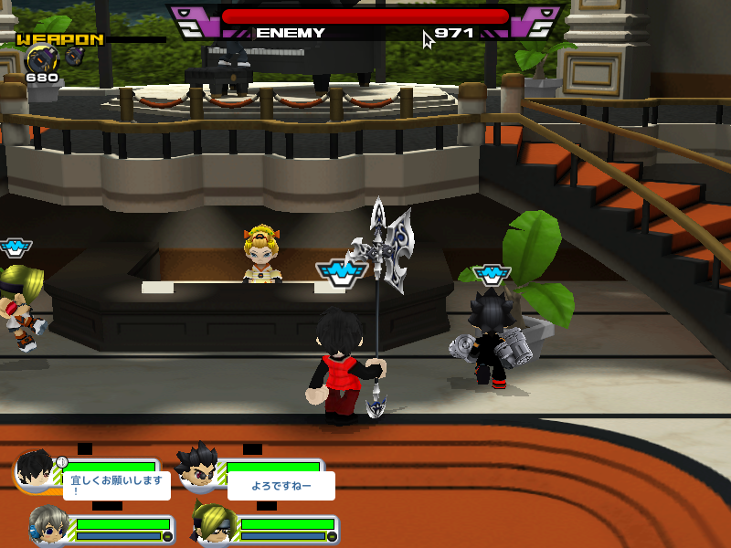 【GA2】ことしでサービス終了 - YUUのゲーム雑記