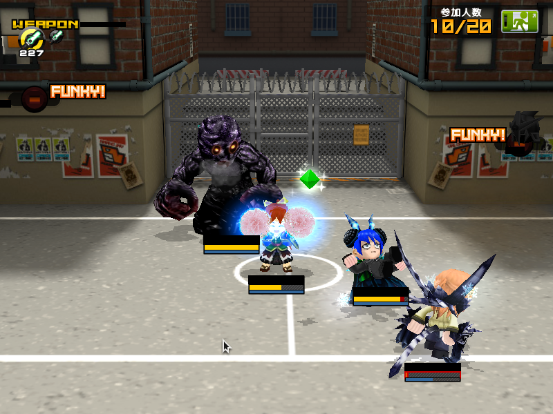 【GA2】ことしでサービス終了 - YUUのゲーム雑記