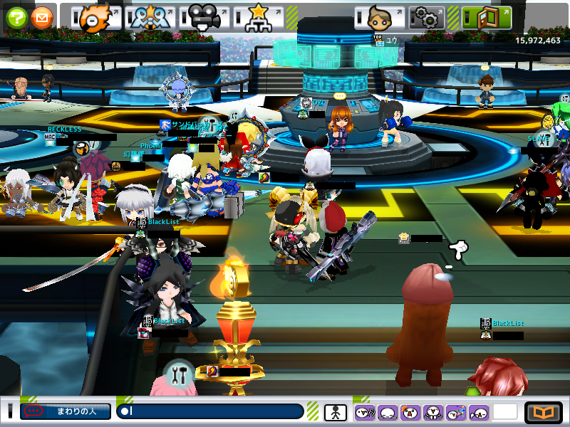 【GA2】ことしでサービス終了 - YUUのゲーム雑記