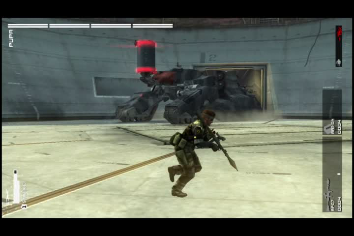 【MGSPW】マザーベースを拡大させよう その1 - YUUのゲーム雑記