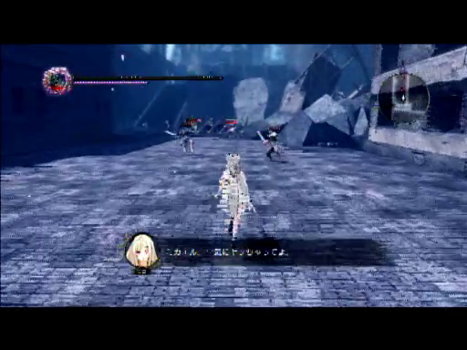 【DoD3】ゼロとウタのタビをスル 前編 - YUUのゲーム雑記