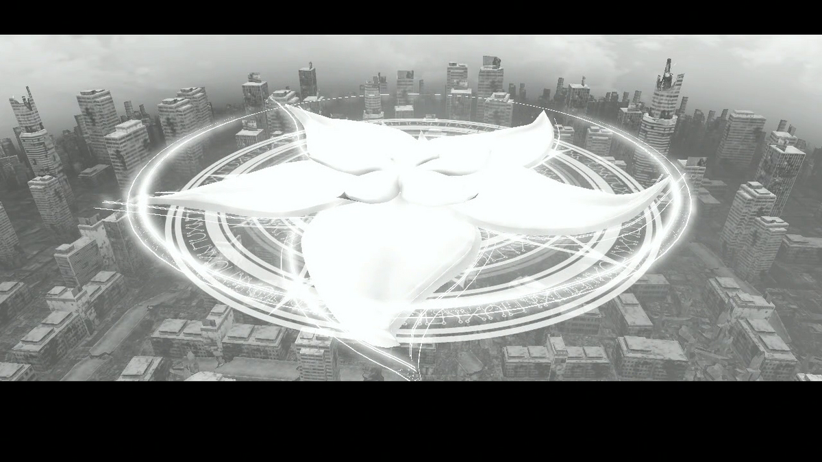 【DoD3】ゼロとウタのタビをスル 後編その1 - YUUのゲーム雑記