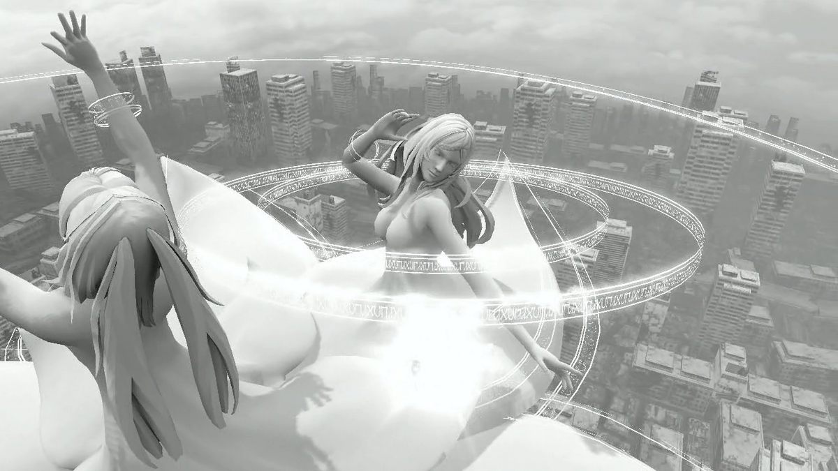 【DoD3】ゼロとウタのタビをスル 後編その2 - YUUのゲーム雑記