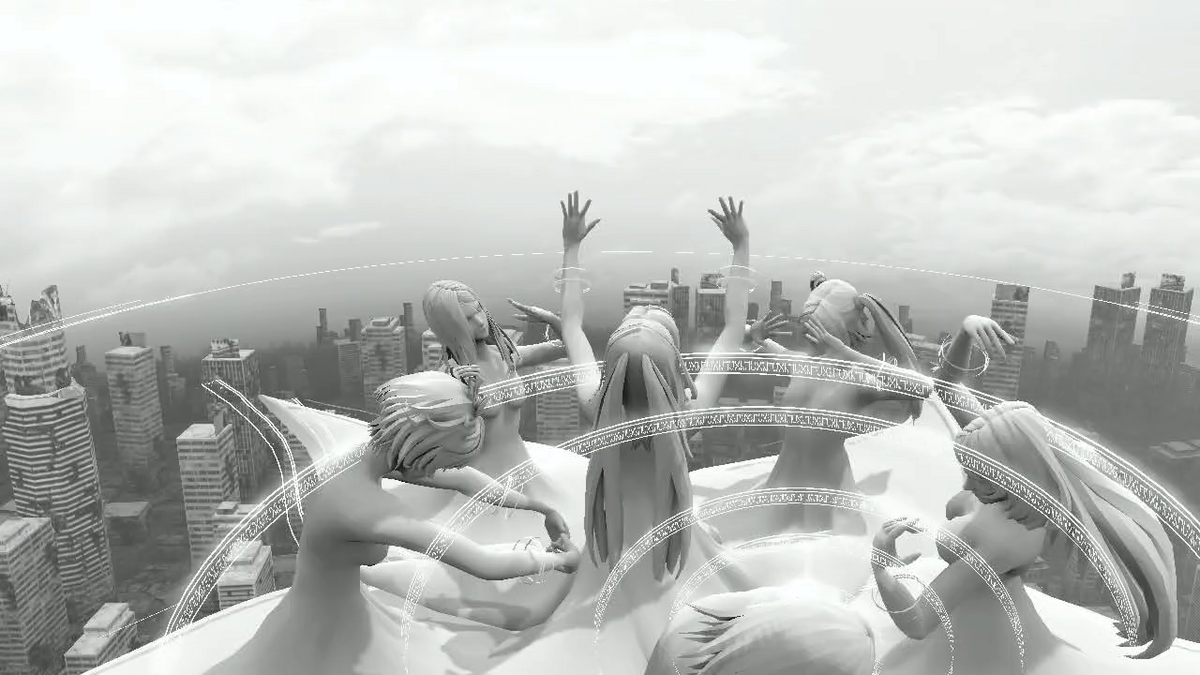 【DoD3】ゼロとウタのタビをスル 後編その2 - YUUのゲーム雑記