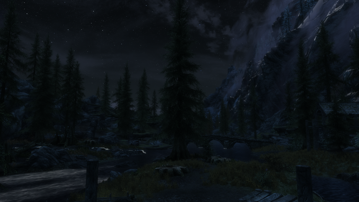 SKYRIM XBOX Weathers MOD 天候MOD 比較 2024 - yuwacleの日記