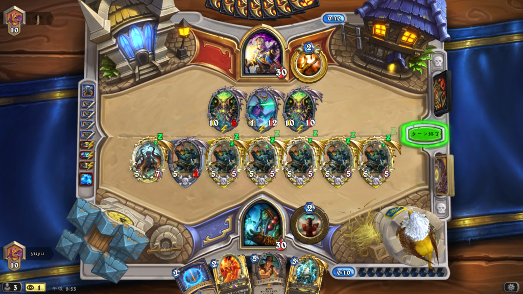 「big taunt sharman」 ビッグ挑発シャーマンの楽しみ方。 - yuyuの戯言