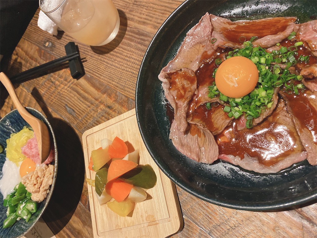 【グルメ活動】オシャレで雰囲気よし いいところ発掘 - ゆーちゃん日記