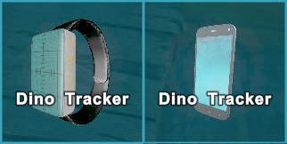 ARK MOD紹介 DinoTracker - ゆゆっとげーむ雑記