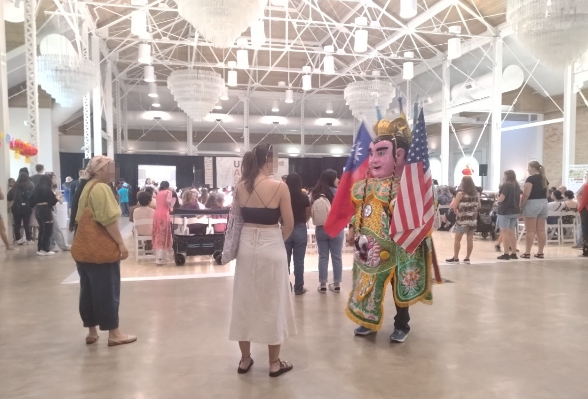 【イベント】炎天下のユタ・アジアン・フェスティバル（Utah Asian Festival） - yuzuchannel’s blog