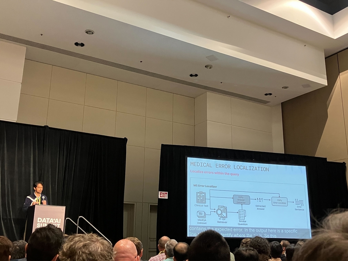 DSPy: Compiling Language Model Calls into Self-Improving Pipelines（DSPy: 言語モデル呼び出しを自己改善パイプラインに ...