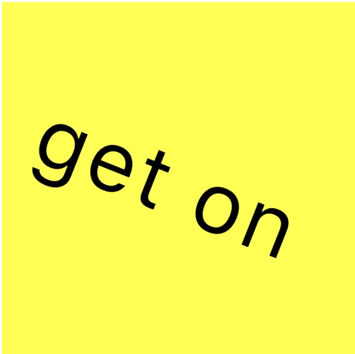 ”get on”の5つの意味とは？ - 英語学習ブログ