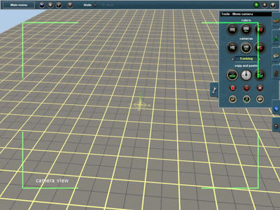 TS2009-Surveyor攻略(8)：Tools - Rosso Laboratory