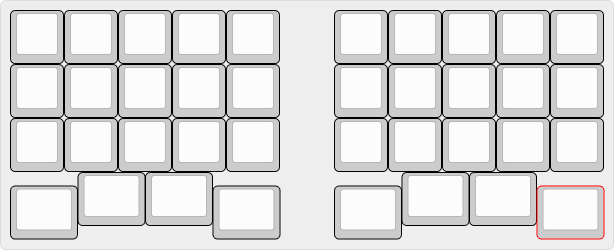 ゲームパッド勢がFF11用キーボードをつくってみる - よしざうるすのブログ