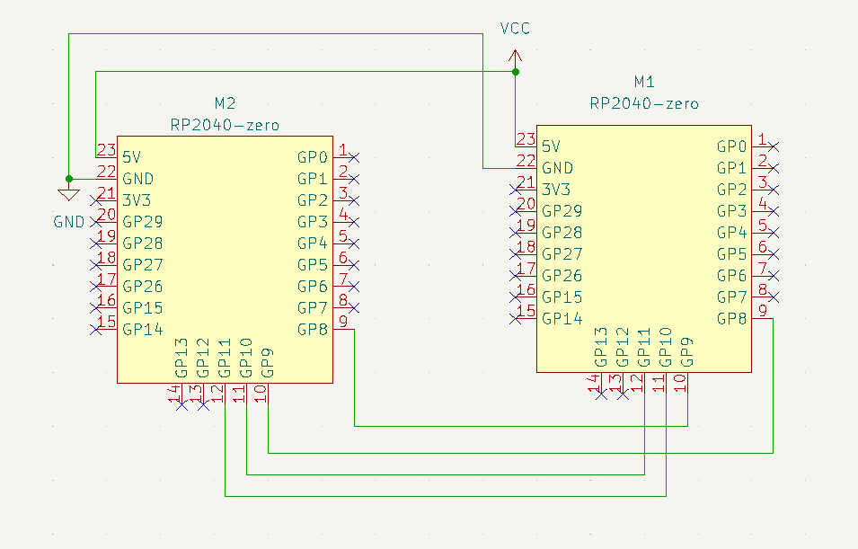 HID Remapperを使ってみる その② - よしざうるすのブログ