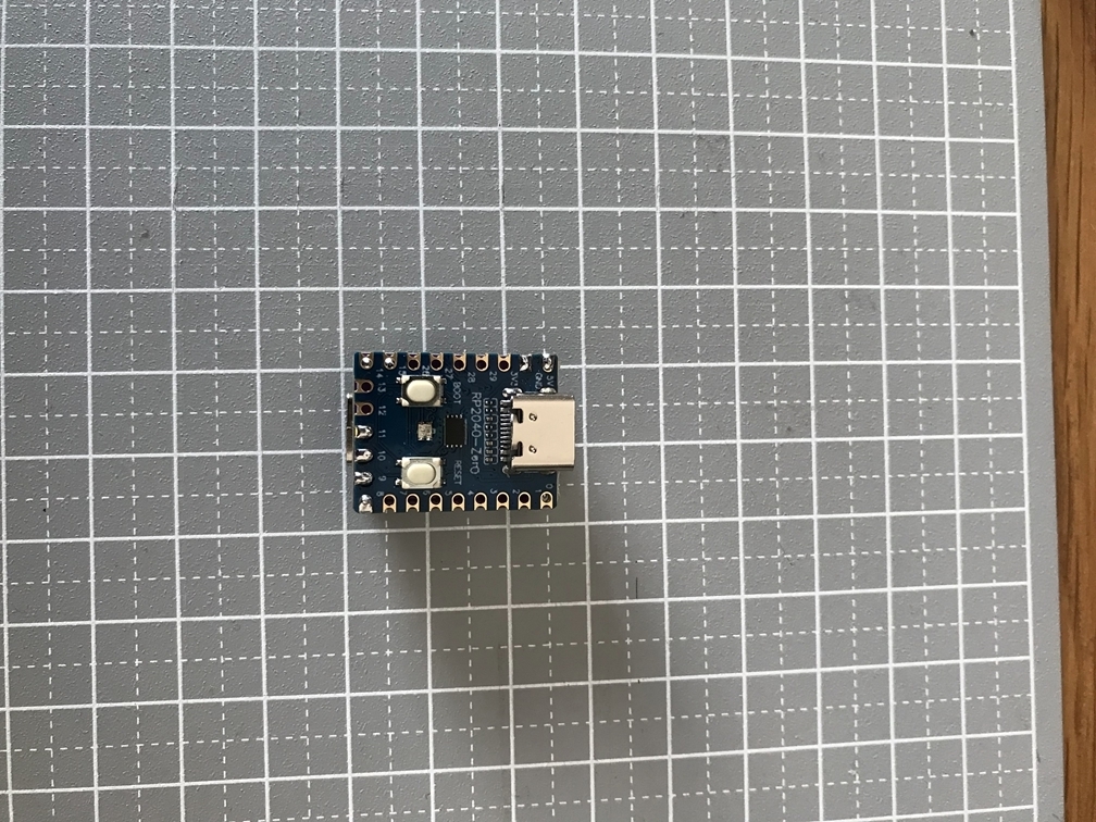 HID Remapperを使ってみる その② - よしざうるすのブログ