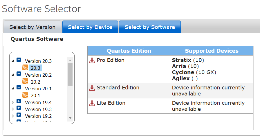DE0-CVの初期の環境設定 - 理系の気ままメモ