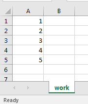 Python openpyxlでエクセルファイルのセルを参照、更新する - Why it doesn't work?