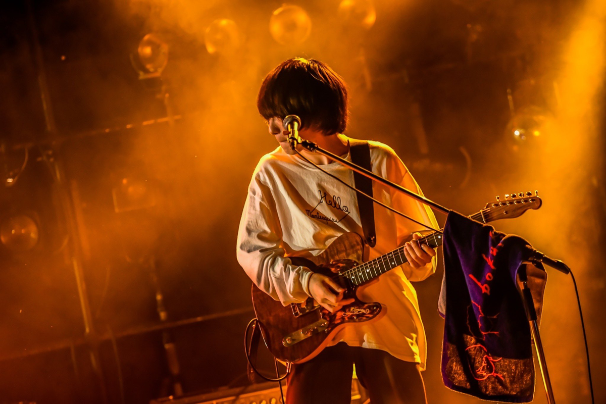 今話題の『ねぐせ。』ってどんなバンド？業界絶賛の新世代バンドに迫る！ - 邦ログ【邦楽×ブログ】