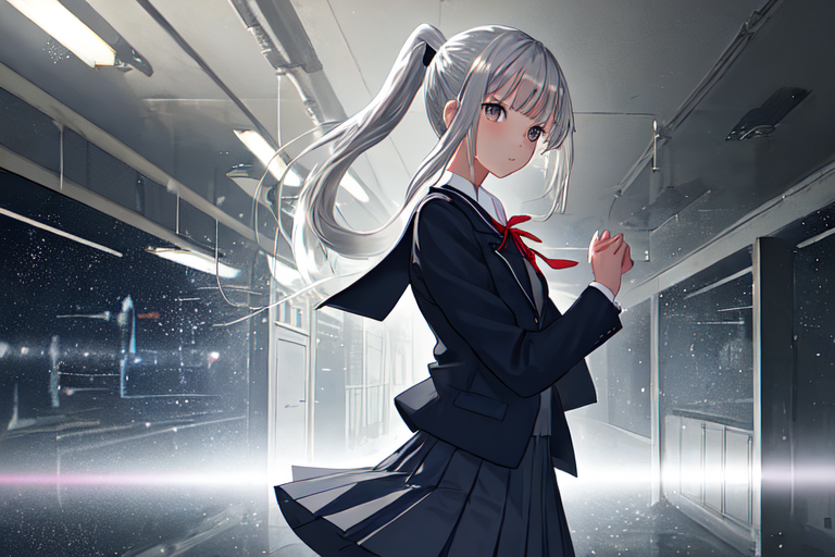 Easy Negative ってなに？diffusers(Google Colab) で使ってみる - ジャコ Lab