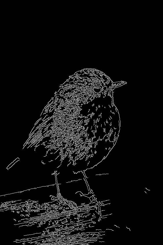 ControlNet の Canny を使ってみる - ジャコ Lab