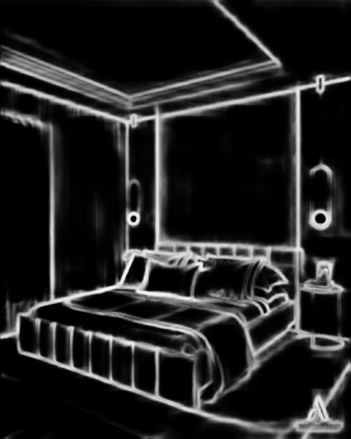 ControlNet の Scribble を使ってみる - ジャコ Lab