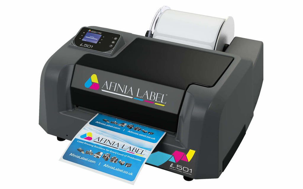 Zebra Thermal Label Printers - Zebra Label Printers