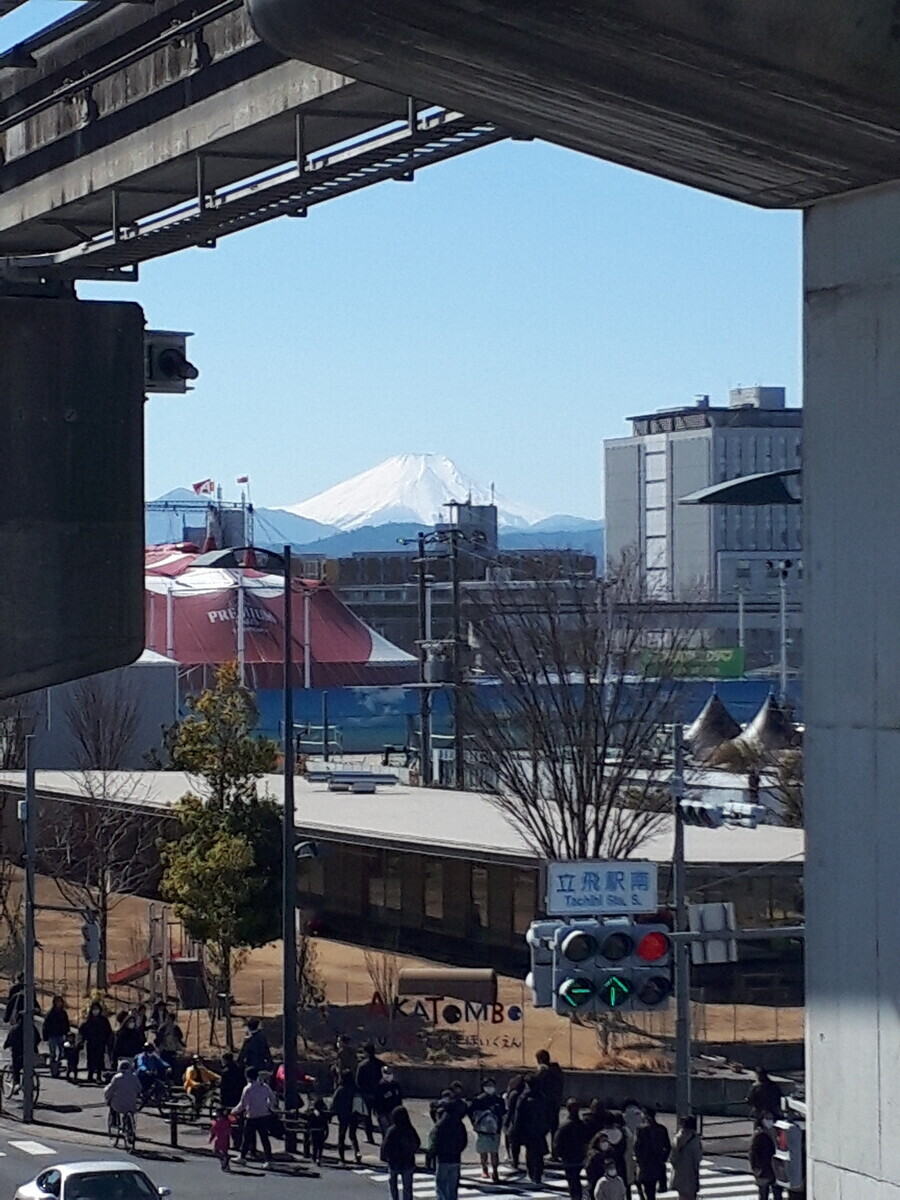 アフタートーク - ゼファーの小言'