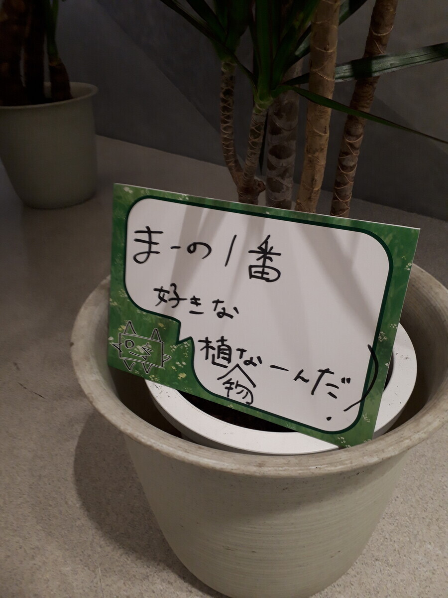 まーちゃん@バーイベ - ゼファーの小言'