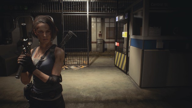 【BIOHAZARD RE:3】極限からの脱出に挑め──。22年の時を経て蘇るファン待望のリメイク！【PS4・カプコン・レビュー ...