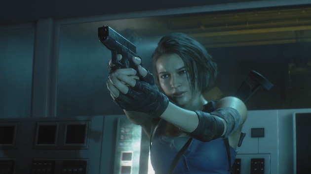 【BIOHAZARD RE:3】極限からの脱出に挑め──。22年の時を経て蘇るファン待望のリメイク！【PS4・カプコン・レビュー ...