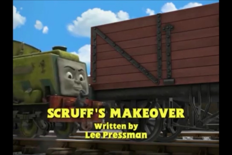 きかんしゃトーマス 第17シーズンレビュー 2 - Z-KEN's Waste Dump