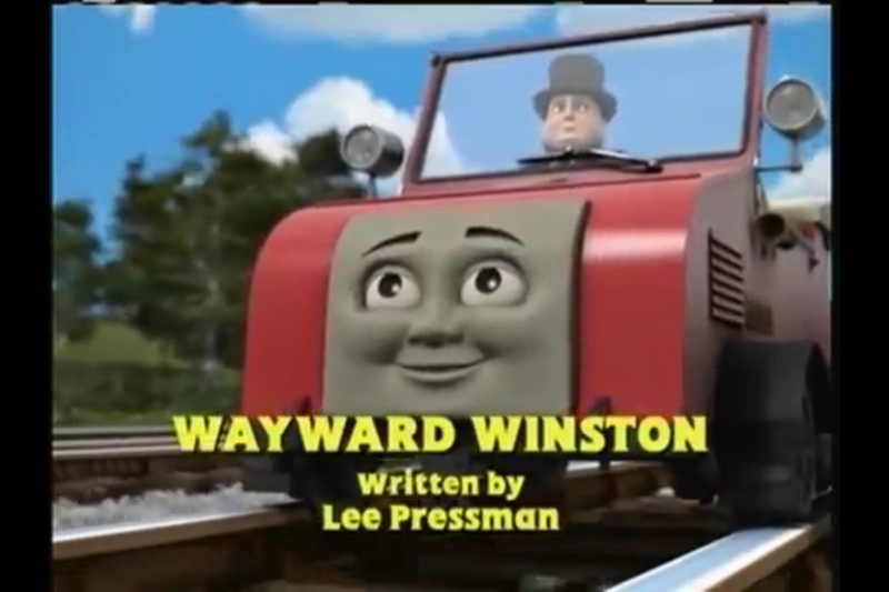 きかんしゃトーマス 第17シーズンレビュー 3 - Z-KEN's Waste Dump