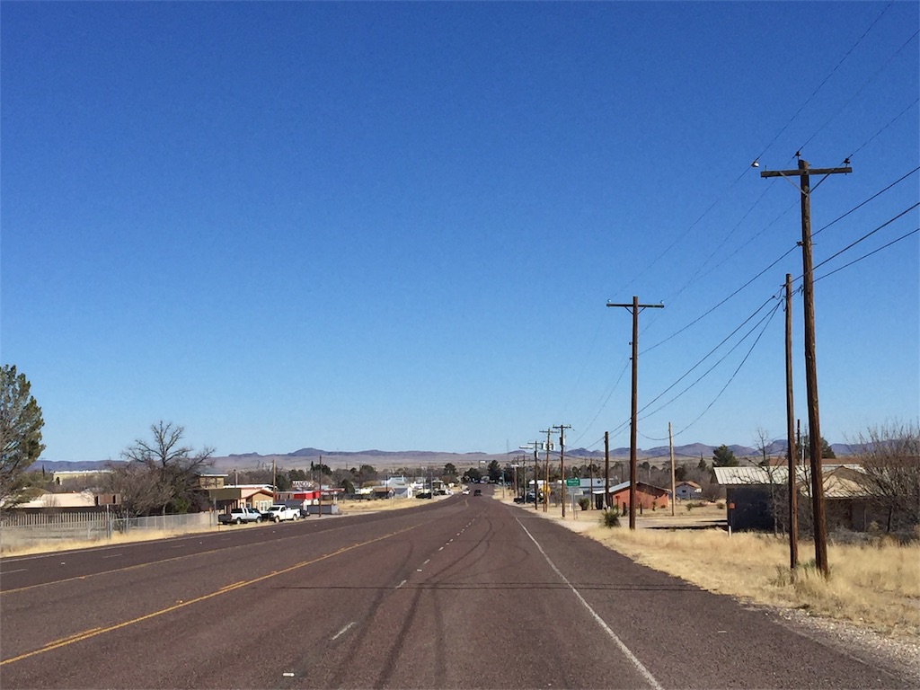 【DAY134-141】テキサス州 -後編- パート2 - 自転車男爵の旅ブログ