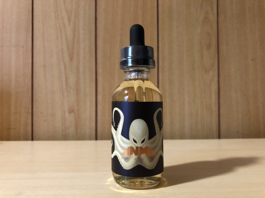 朝食系リキッド。フルーツ・シリアル味。 ANML『LOOPER』 - MINIMAL VAPE