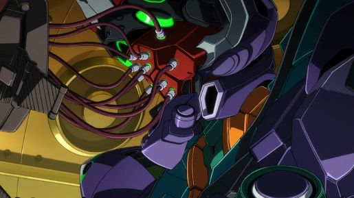 GBNEOS「生まれ変わりの提示」 - 素人創作、それでも好きに書く