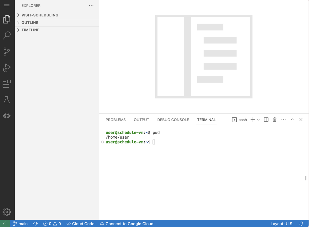 Google CloudのTech Acceleration Programに参加しました。 - ゼスト Tech Blog
