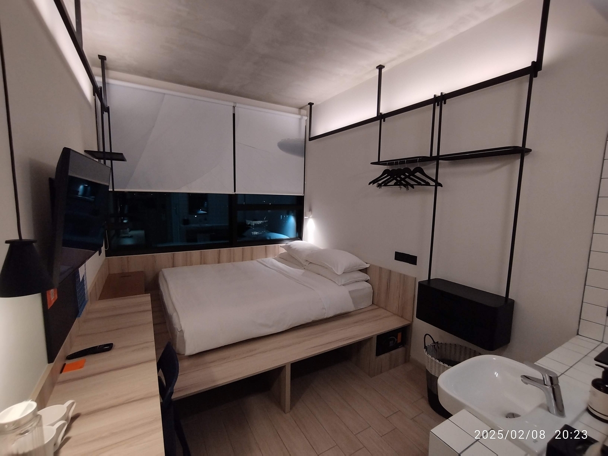 Lyf Funan シンガポール MRT直結で便利 - おまけの会社員生活《ハケンの品格》