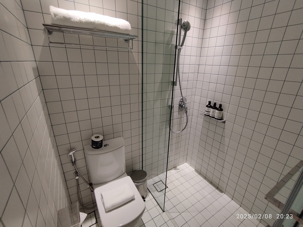 Lyf Funan シンガポール MRT直結で便利 - おまけの会社員生活《ハケンの品格》