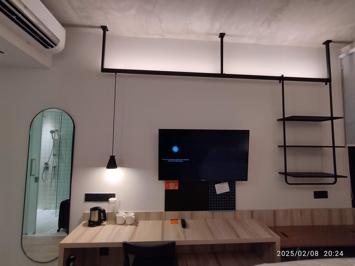 Lyf Funan シンガポール MRT直結で便利 - おまけの会社員生活《ハケンの品格》