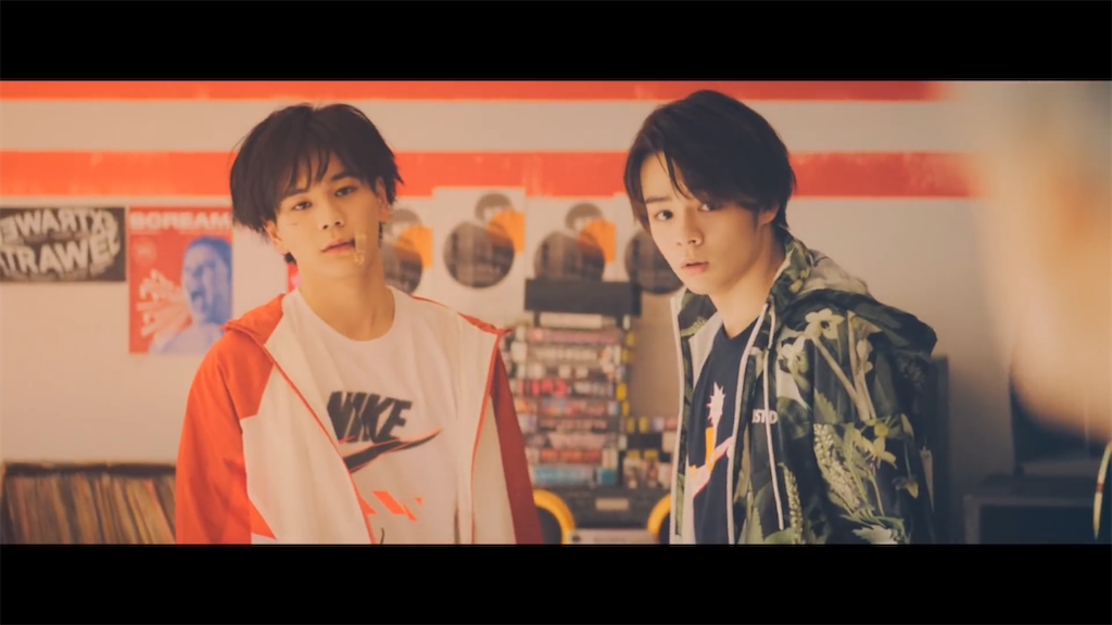 今更だけどJO1『OH-EH-OH』のMVを丁寧に考察する - ジグザグ