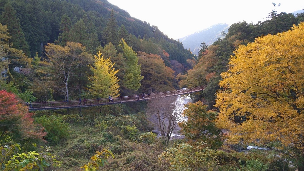 Scenic sightseeing spots in Tokyo: 4 must-visit Akigawa Valley - 地元ナビ